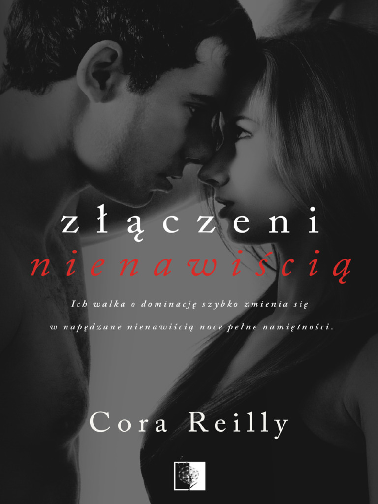 Zlaczeni Nienawiscia - Cora Reilly | PDF