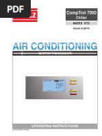 b. 7000 Controller Standard_TDS | PDF | Access Control | Computer Network