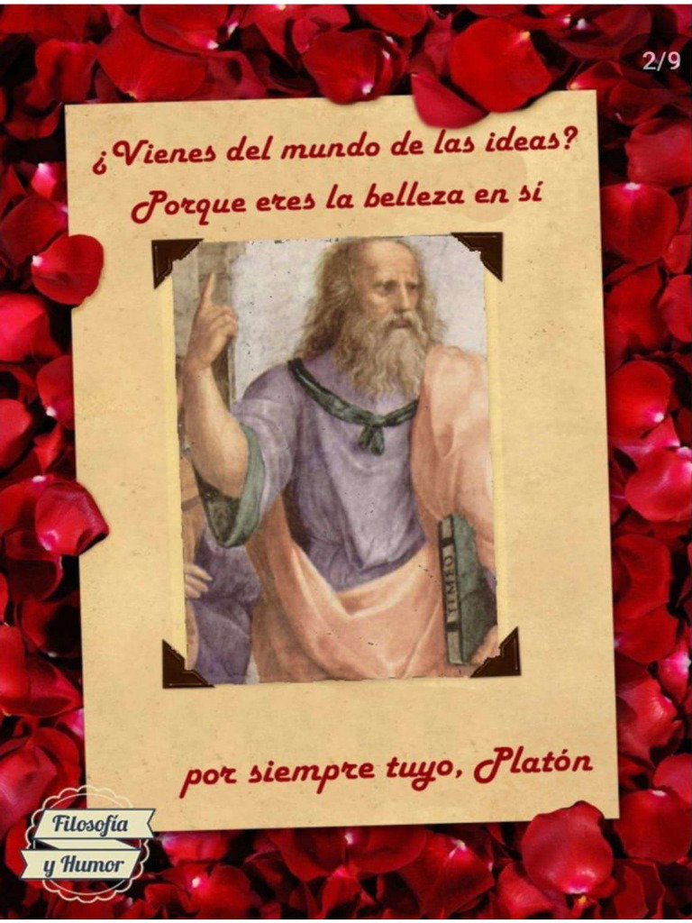 Plat-N - Mundo Inteligible - Aristocles | PDF