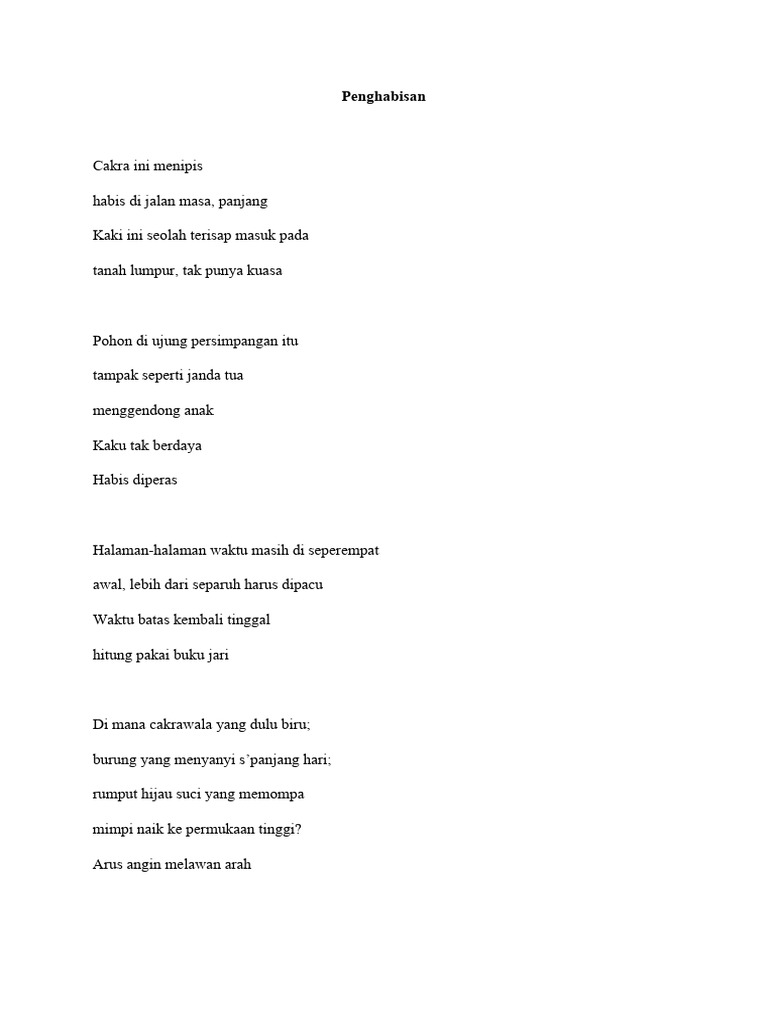 Dokumen Dari Rizki Aulia | PDF