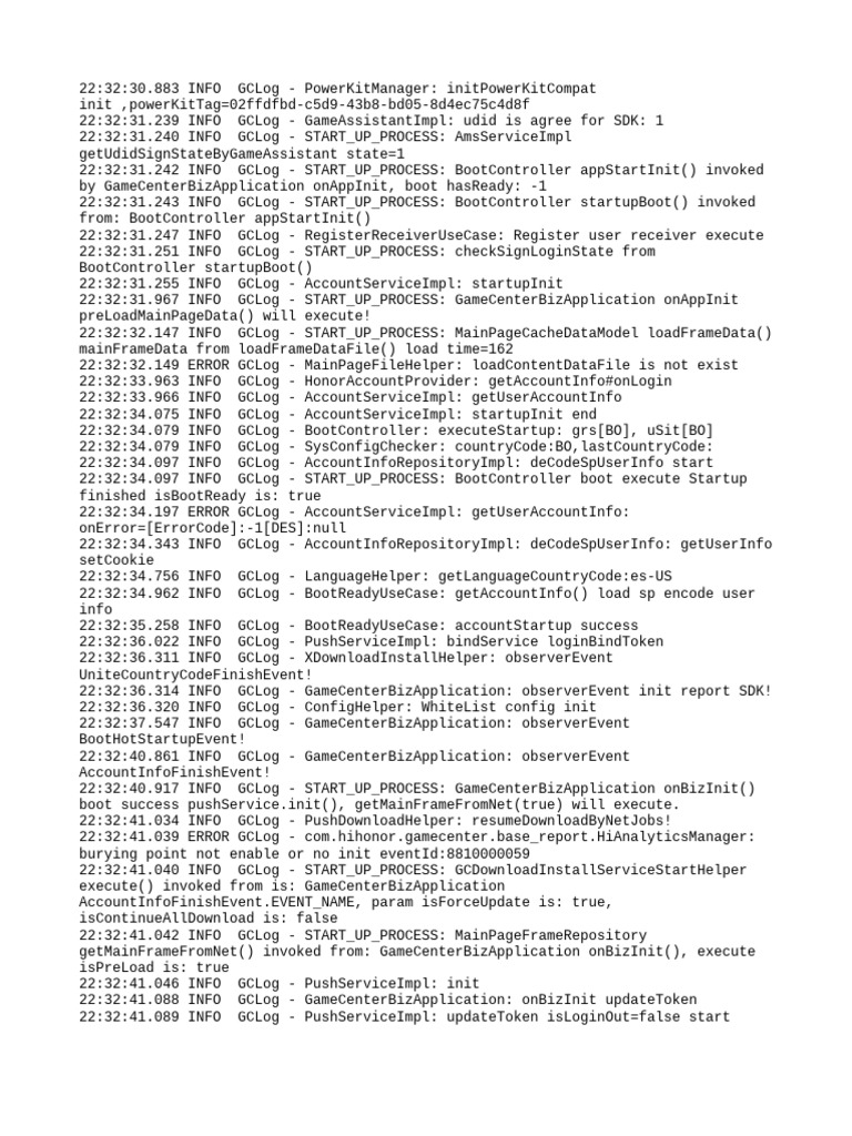 gc_2024_11_14 | PDF | Computer Networking | Network Architecture