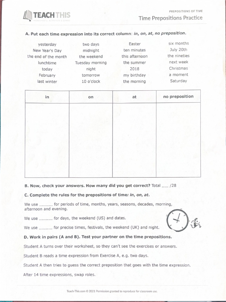 Teach This | PDF