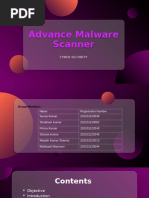 CrowdStrike Falcon On-Demand Scan Guide | PDF | Computer File | Malware