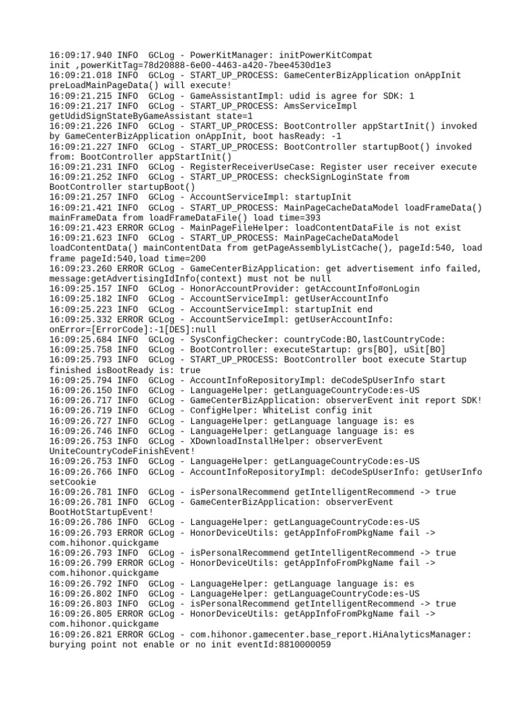 gc_2024_11_10 | PDF | World Wide Web | Internet & Web