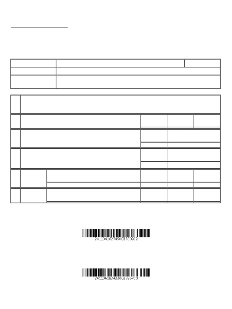 Papeleta 03 2310 | PDF | Tecnología
