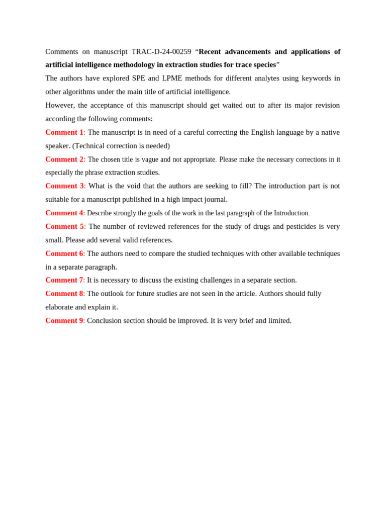 Trac D 24 00259 | PDF | Science & Mathematics | Technology & Engineering