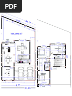 Immeuble R+3 F3 - RDC | PDF