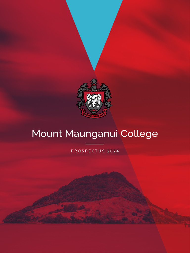 MMC College School Prospectus 2024 | PDF | Career & Growth
