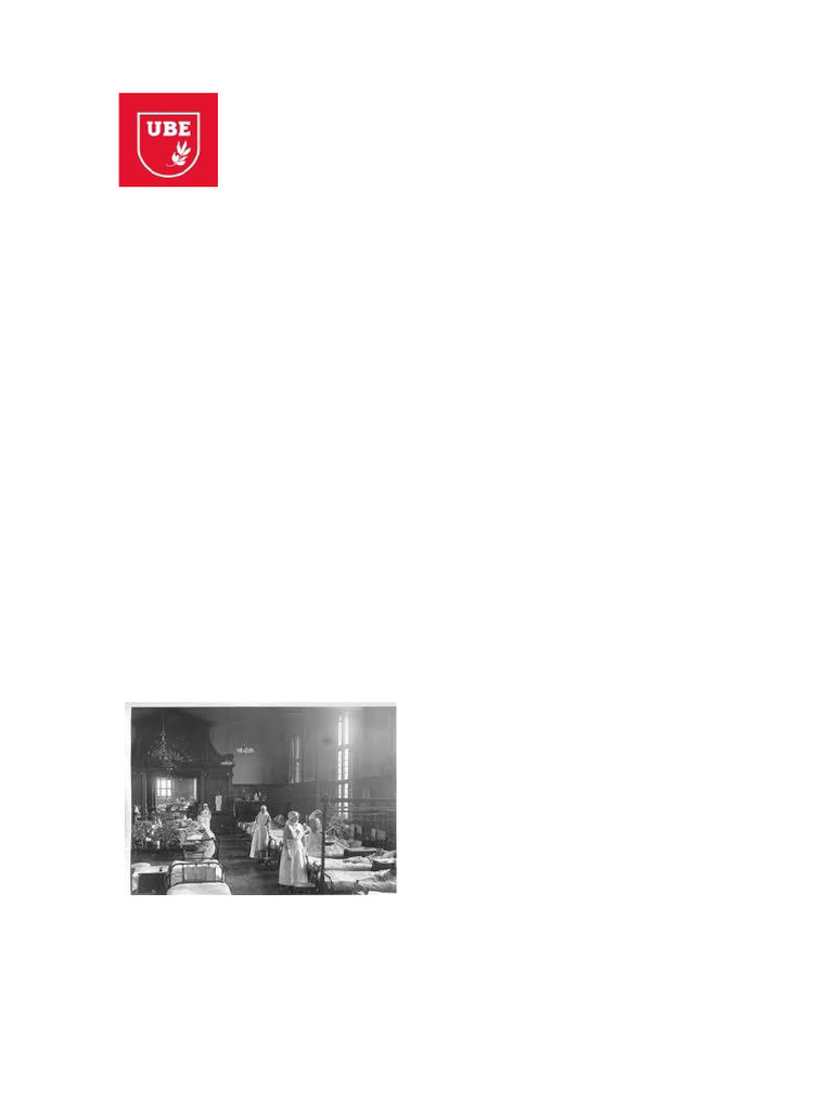 Karla Ube Fundamentos Deber 12112024 | PDF | Enfermería | Conocimiento