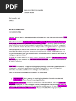 Supreme Court Booklet Format Guidelines | PDF | Brief (Law) | Appeal