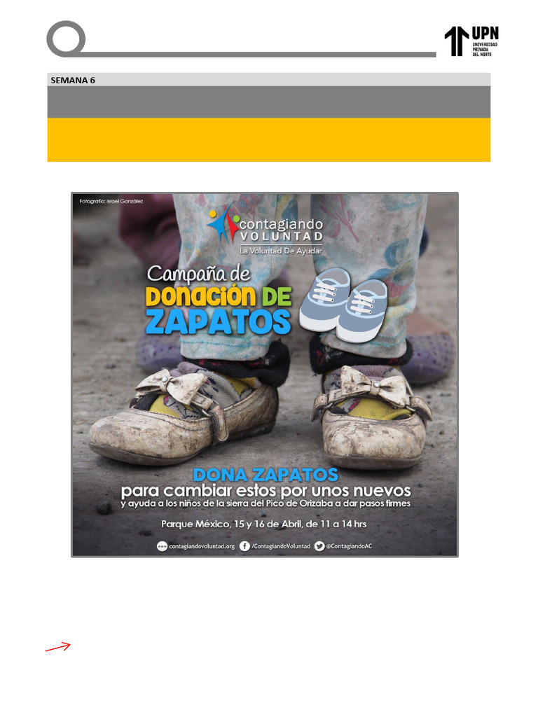 SEM6 - Guía de Lectura - WA PDF | PDF | Plagio | Internet