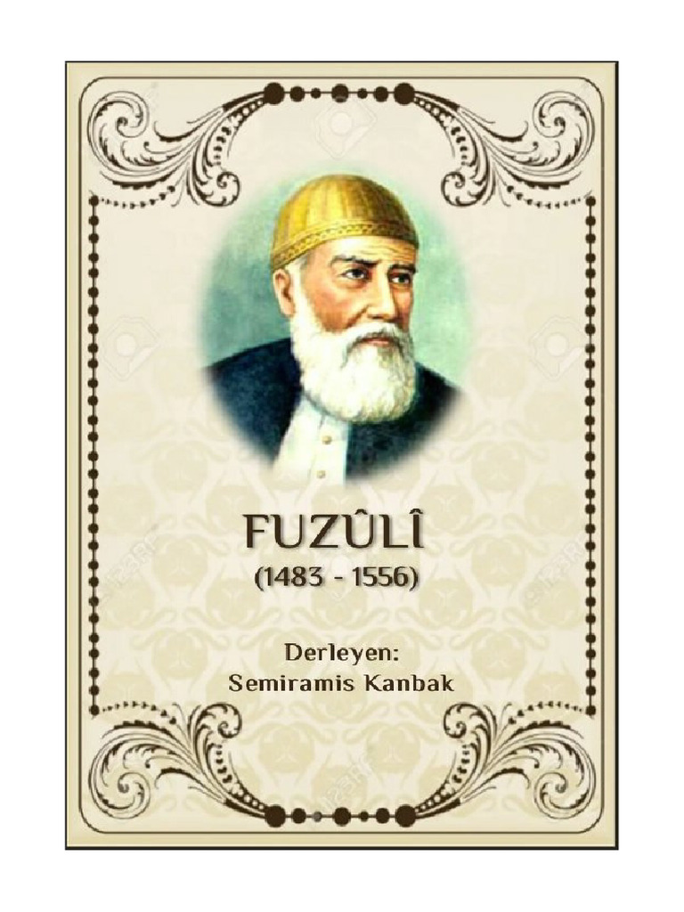 FUZULÎ | PDF