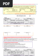 Postulats et conventions comptables OHADA | PDF | Comptabilité ...