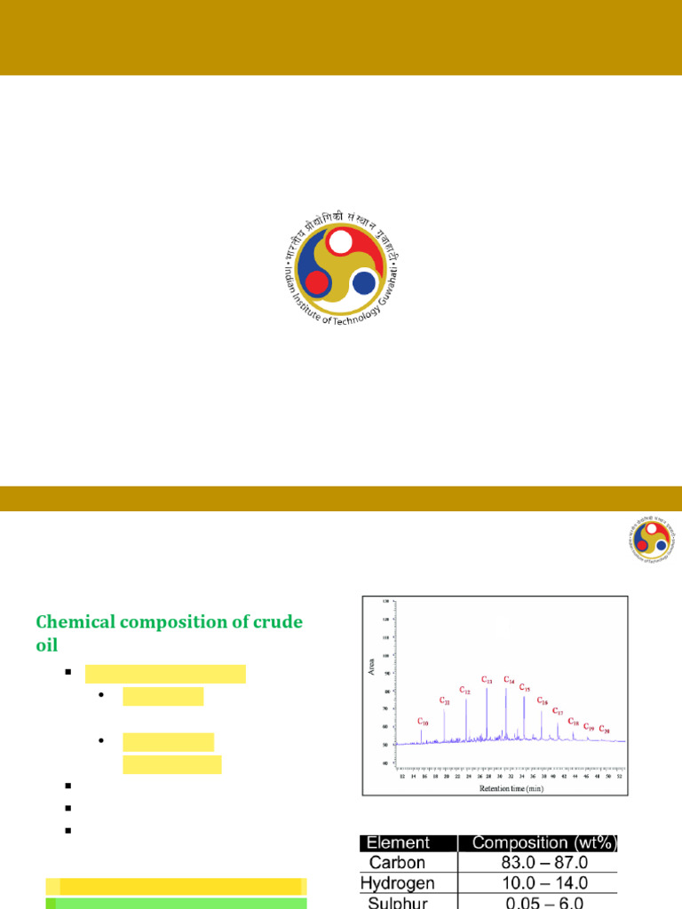1 Rock and Fluid, Recovery Mechanism and Water Flooding | PDF ...
