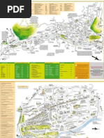 Harare Street Map | PDF