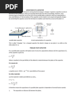 Grade 10 Physical Science - Electrostatics | PDF | Electrostatics ...