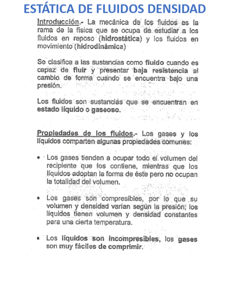 5ABC Fis Virtual Teo 01 DENSIDAD | PDF