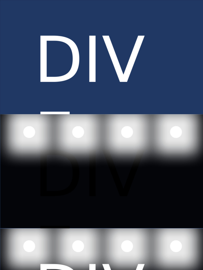 Types of Diving Explained | PDF