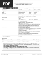 1 Du Sol - Id - Card | PDF