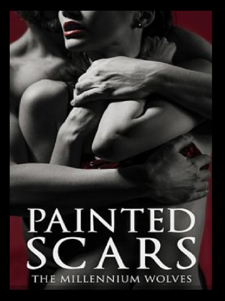 Painted Scars | PDF | Lobisomens | Dinheiro