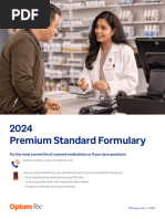 Freedom Health OTC 2025 Catalog Guide | PDF | Over The Counter Drug ...