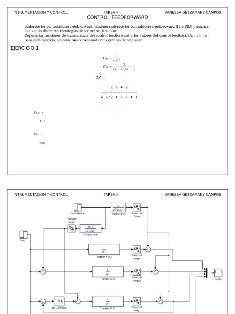 Tarea 2 INSTRU | PDF