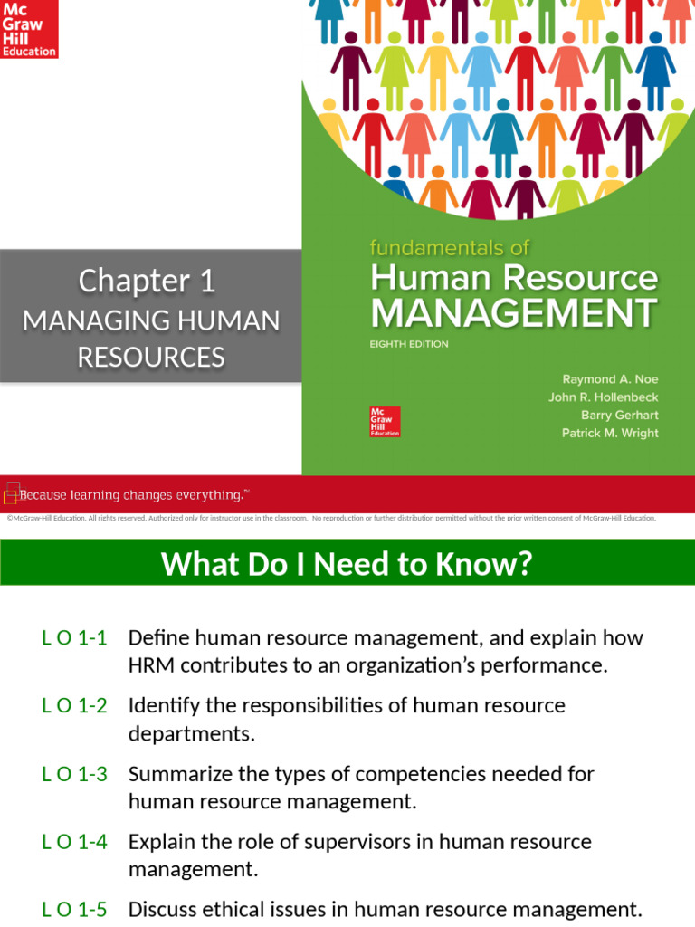 Human Resource | PDF | Human Resource Management | Human Resources