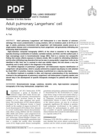 Chest ILD Patient Questionnaire | PDF | Cough | Human Diseases And ...