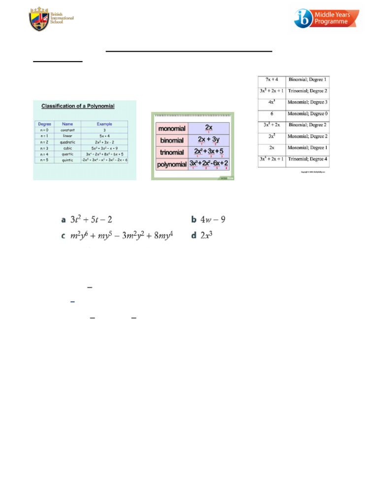 Math Semestral Exam Review Year 8 June 2024 | PDF | Elementary Geometry ...