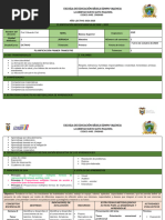 Civica y Acompañamiento Integral en El Aula | PDF | Maestros | Enseñando