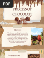 Chocolate Making Process | PDF