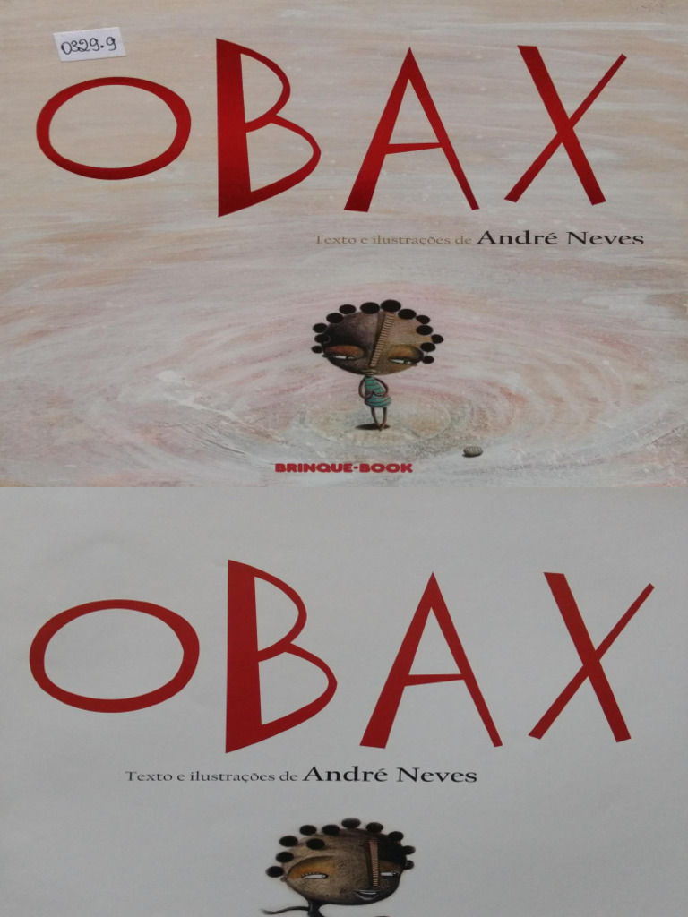 Obax Andre Neves CN | PDF
