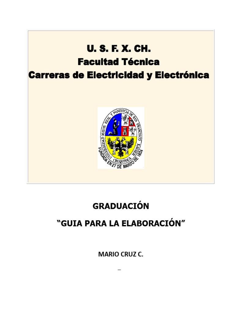 1.texto Grad II - Mod Grad | PDF | Conocimiento