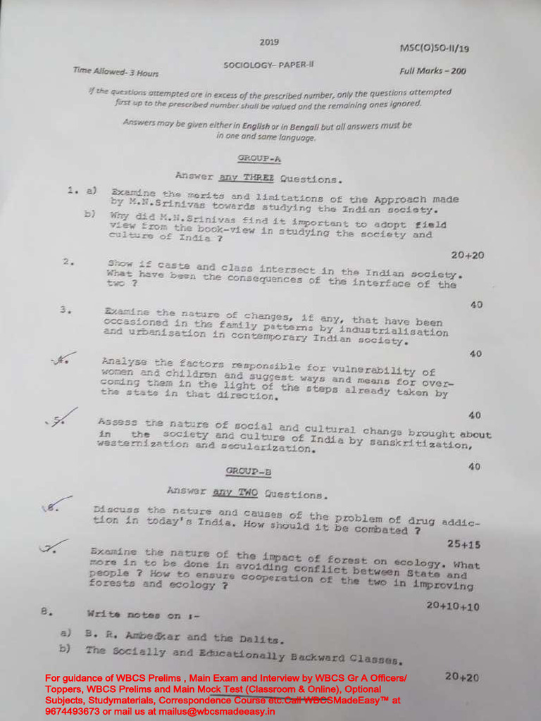 Socio 2 | PDF | Career & Growth | Self-Improvement