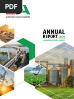 Parastatals Policy Analysis Infographic | PDF | State Owned Enterprise ...