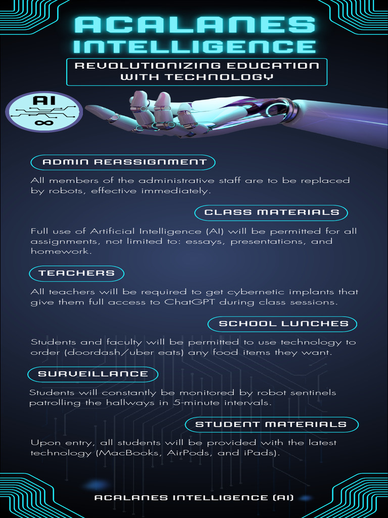 Political Party Infographic | PDF