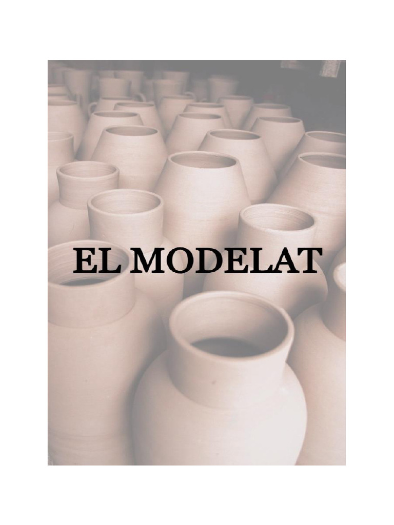 Dossier (El Modelat) | PDF