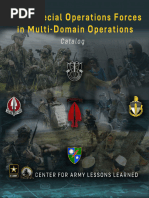 6 Warfighting Functions NCODP 15 Jan 2025 | PDF | Military Intelligence ...