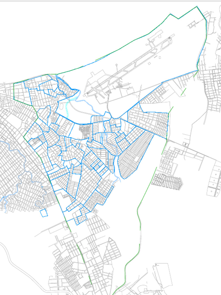 Mapa p1 | PDF