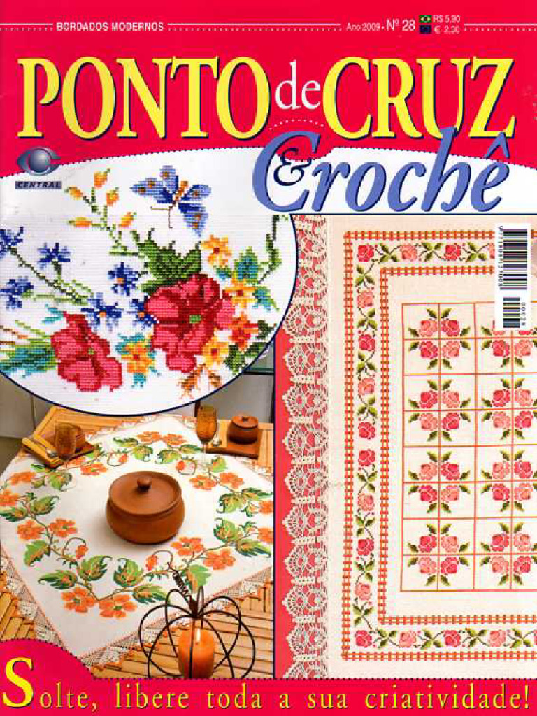 PC Croche.n28 | PDF