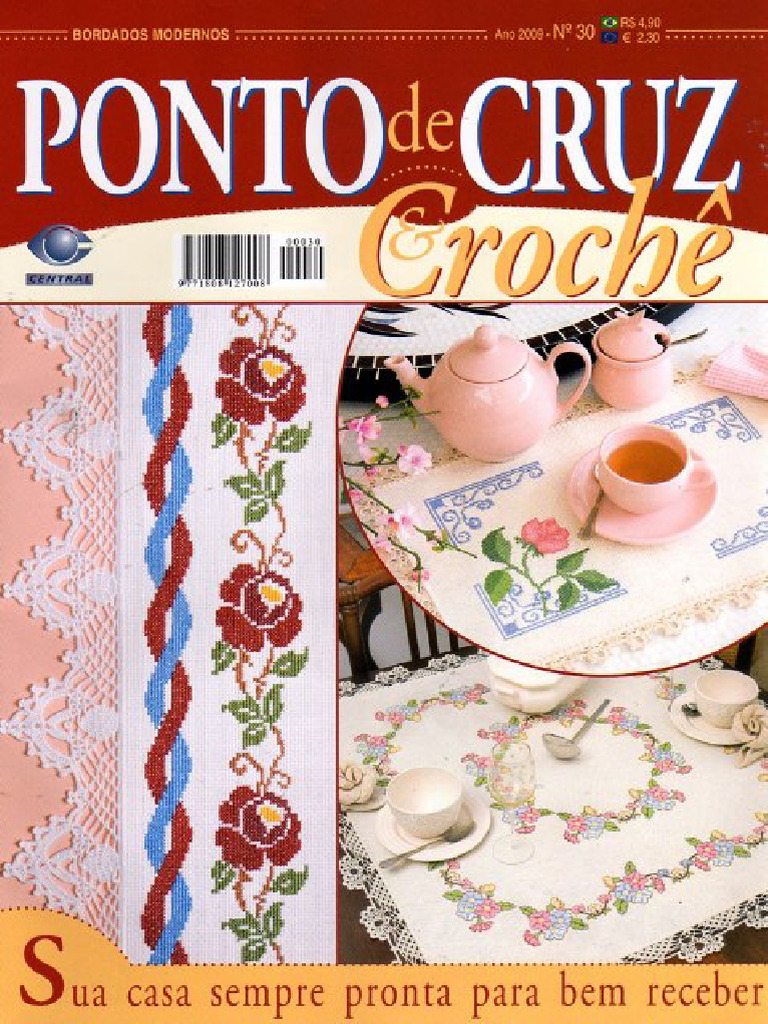 PC Croche.n30 | PDF