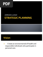 Clinical Rotation Plan | PDF | Health Care | Health Sciences