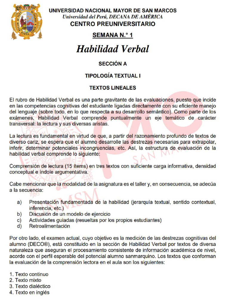S 1 VV | PDF