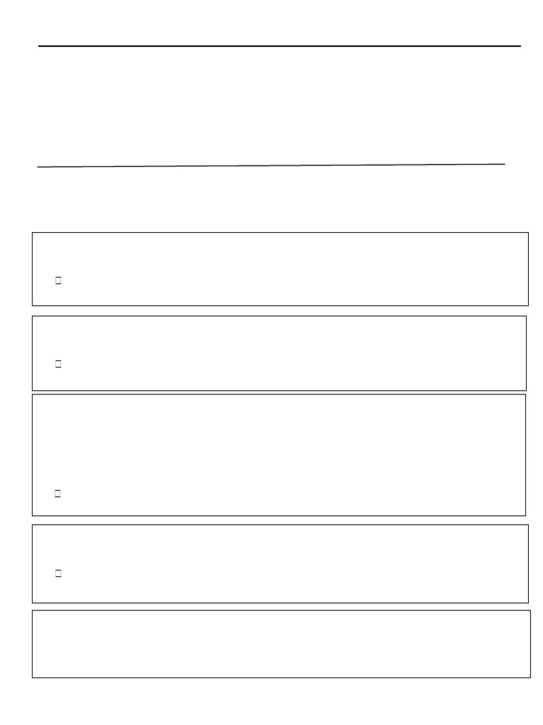 Citizenship Declaration Form | PDF | Asylum In The United States ...