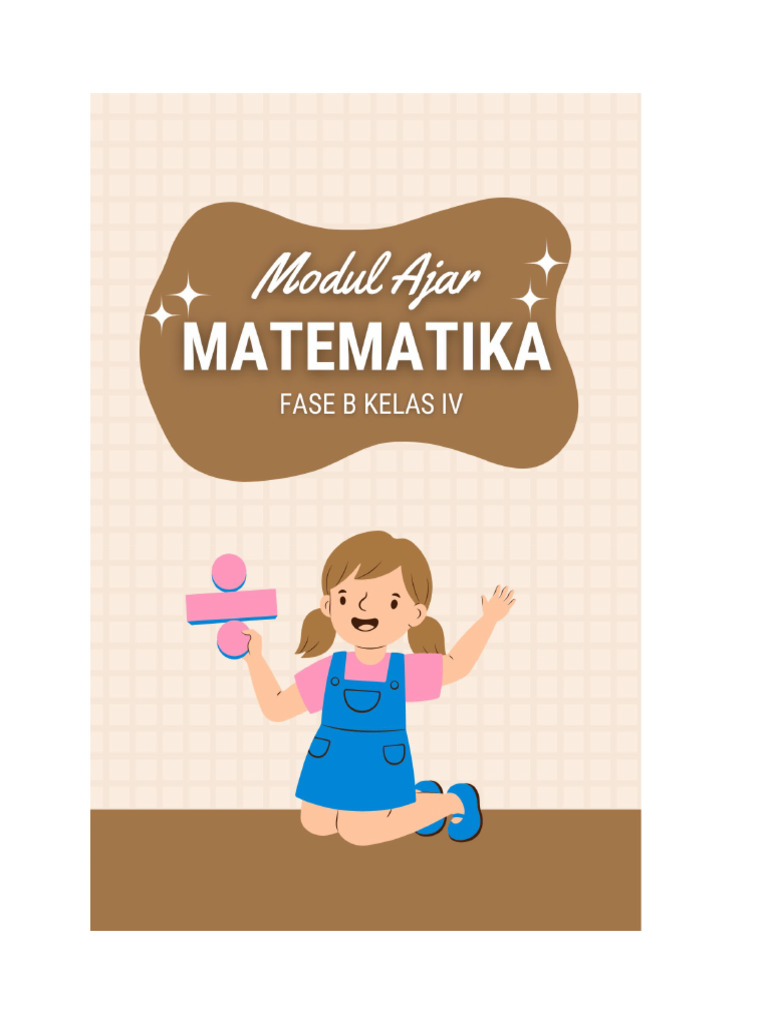 Ma Matematika Kelas 4 Fase B Bab 1 Membilang Bil Cacah 10000 | PDF ...