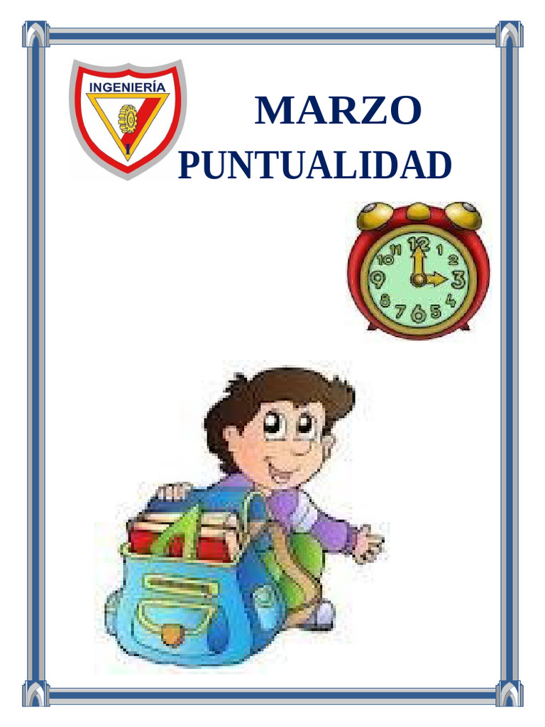 Valores, Lema, Himno 2021 | PDF