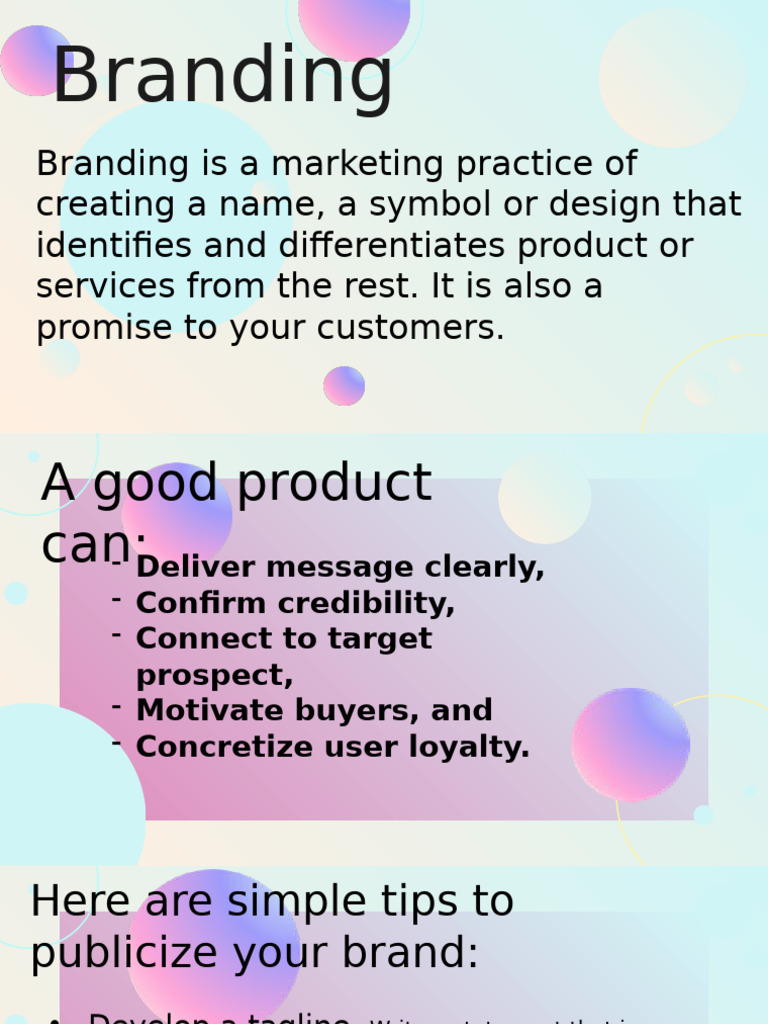 Elements of Rhythm | PDF