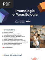Entendendo a Quimiotaxia | PDF | Quimiotaxia | Sistema imunológico