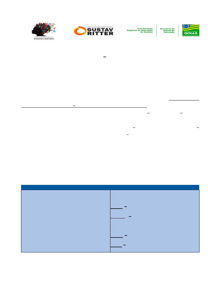 Informativo I.A.E. GUSTAV RITTER | PDF | Arte