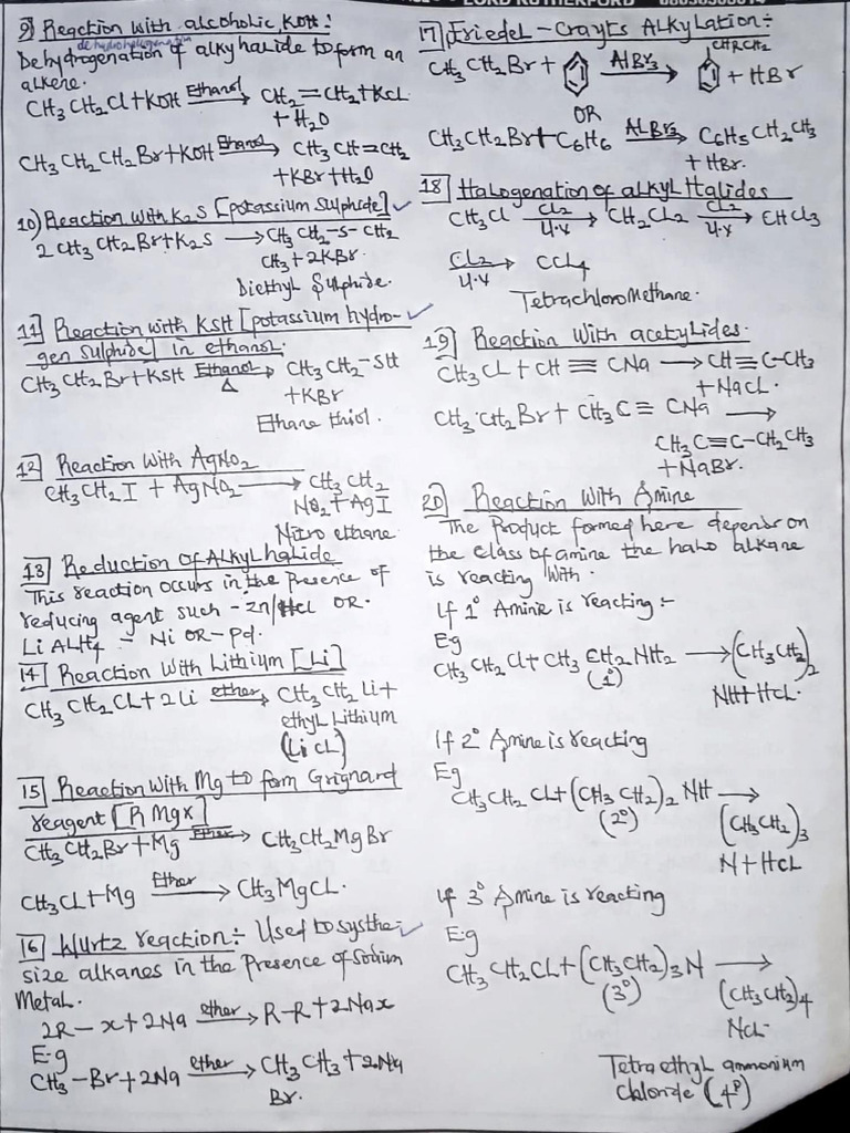 CHM 102 PDF Compiled by King Jay | PDF